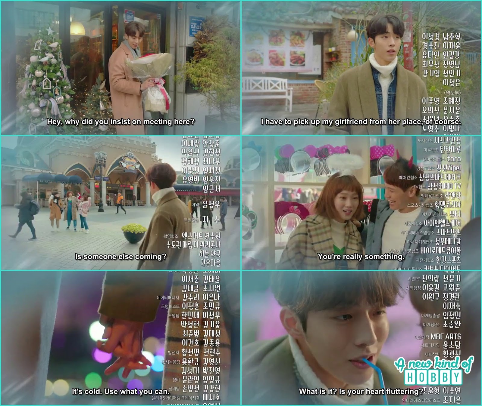 Weightlifting fairy kim bok joo ep 12 eng sub - zoomvisual