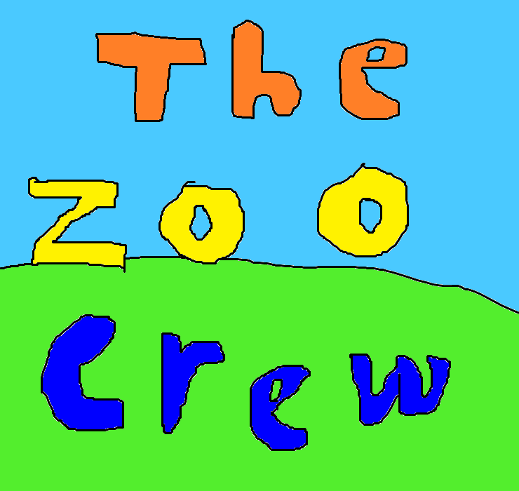 The Zoo Crew