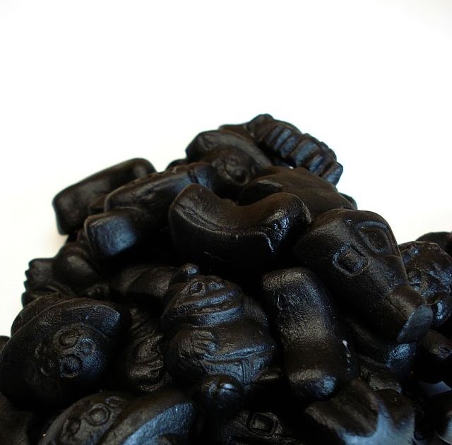 The Dutch Table: What's op with drop?