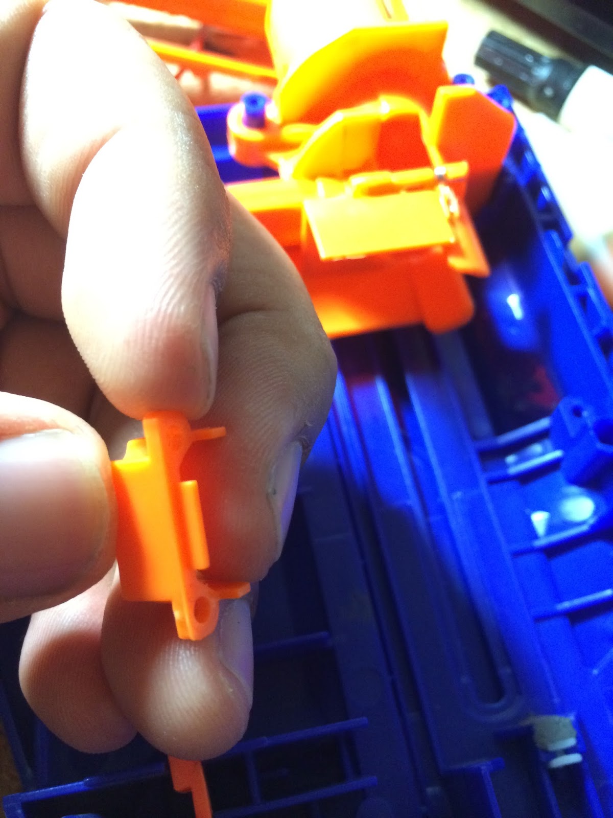 Better Nerf By Science: A Quick Overview of the Orange Mod Works ...