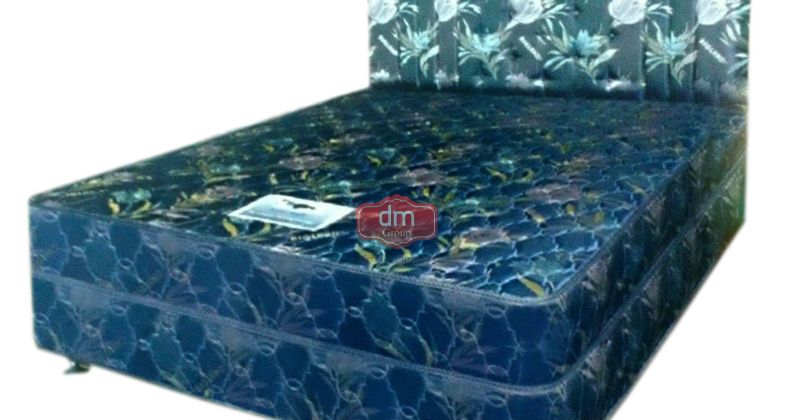 Matras Spring bed Bigland ~ DM MEBEL JOGJA - Pusatnya Mebel Murah