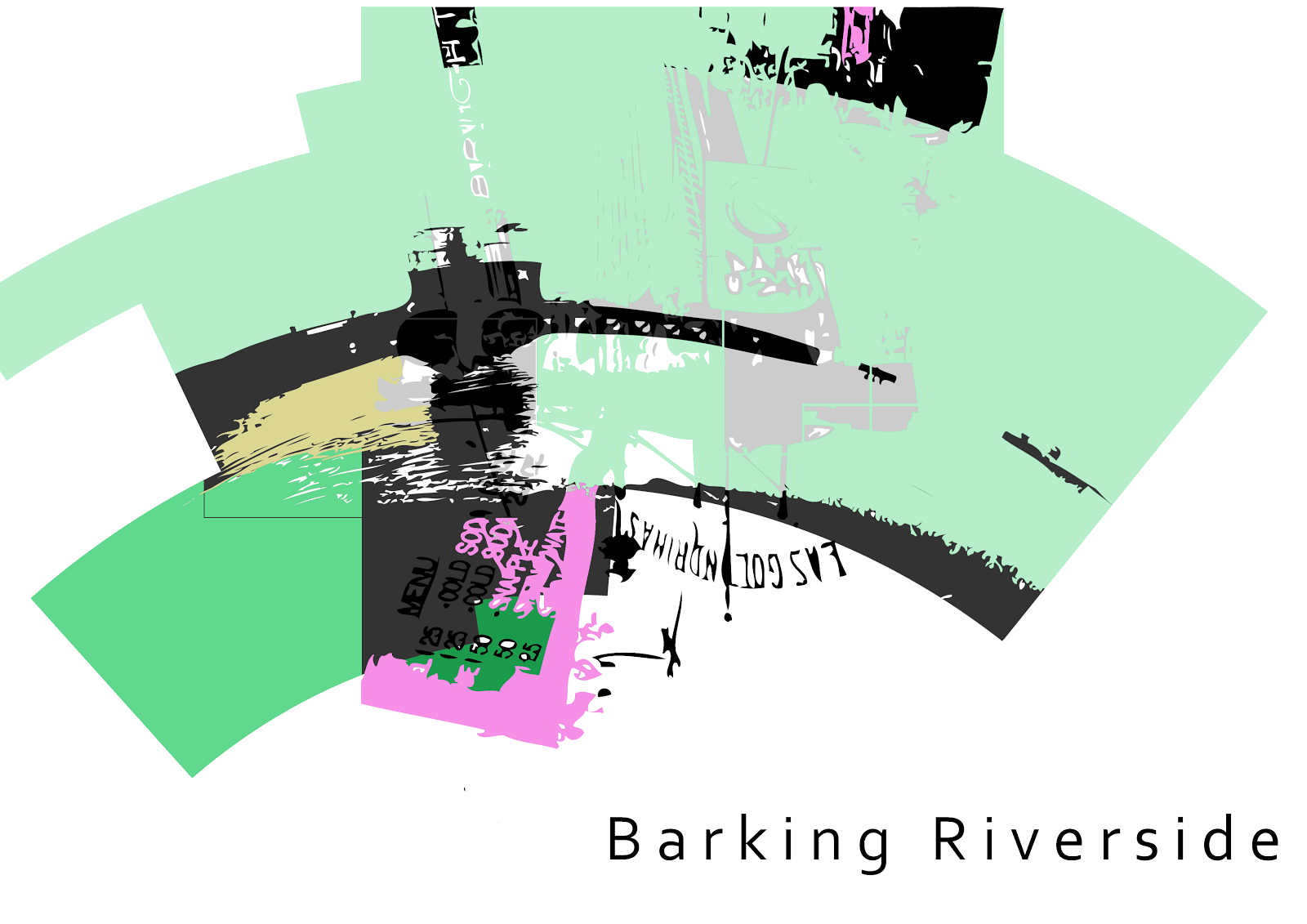 Barking Riverside