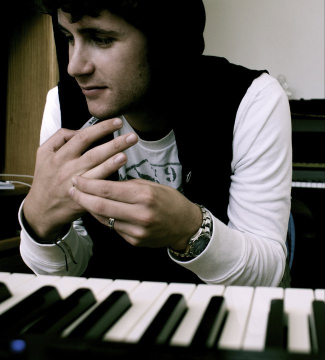 iShine Southern Starz: Connell Cruise