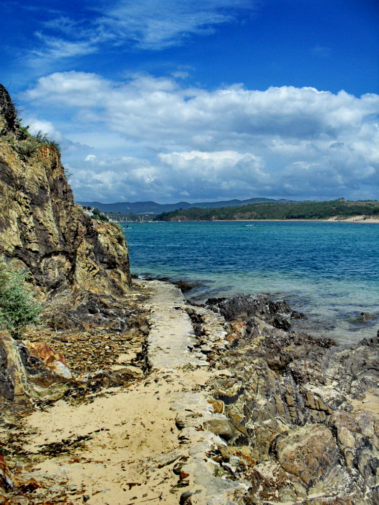 O melhor Alentejo do Mundo: Rio Mira