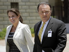 Legal Schnauzer: Feds Promised To Release Scrushy From Prosecution If ...