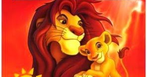 El Rey León 2-El Tesoro De Simba | El Mirador Del Cine