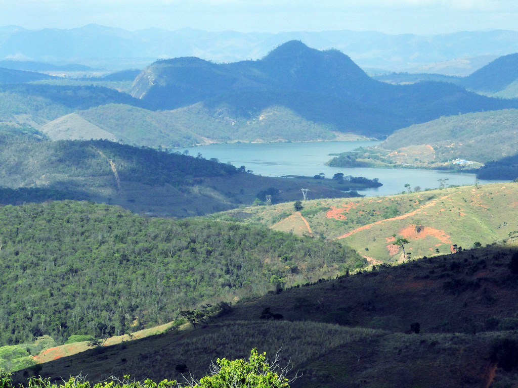 Robson Barros Torres: RESPLENDOR - MINAS GERAIS