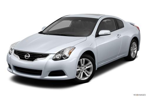 2013 Nissan Altima Limousine:das neueste Auto