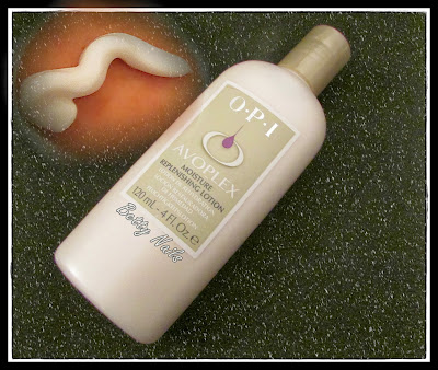 Betty Nails: O.P.I. - Avoplex, Original Start To Finish & Drip Dry ...