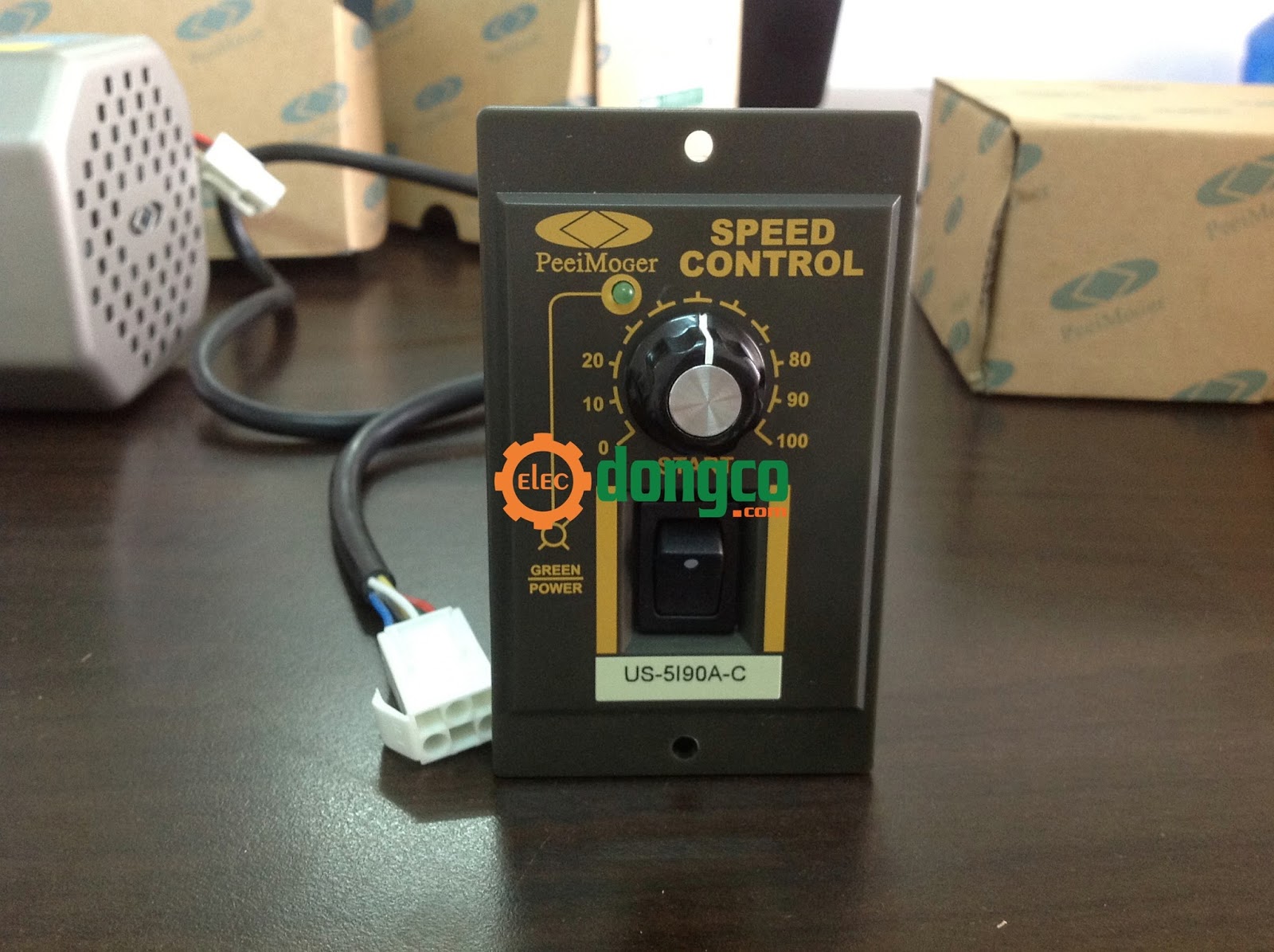 Peei: Peei Moger Taiwan