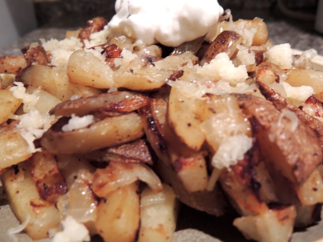 Eat Drink And Be Me Baked Potatoes Onions Eat Drink And Be Me Baked Potatoes Onions
