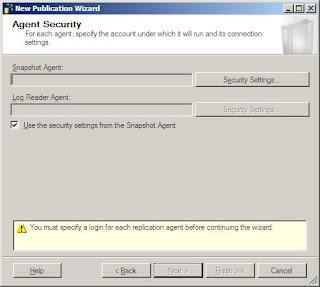 SQL Server Hints: Sample Replication Peer-To-Peer SQL Server 2008