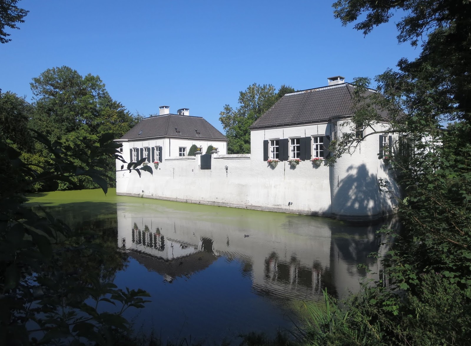 TOUR DE FRANS: Maastocht Ravenstein-Lith