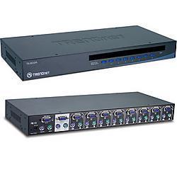 Port KVM Switches- A Preface