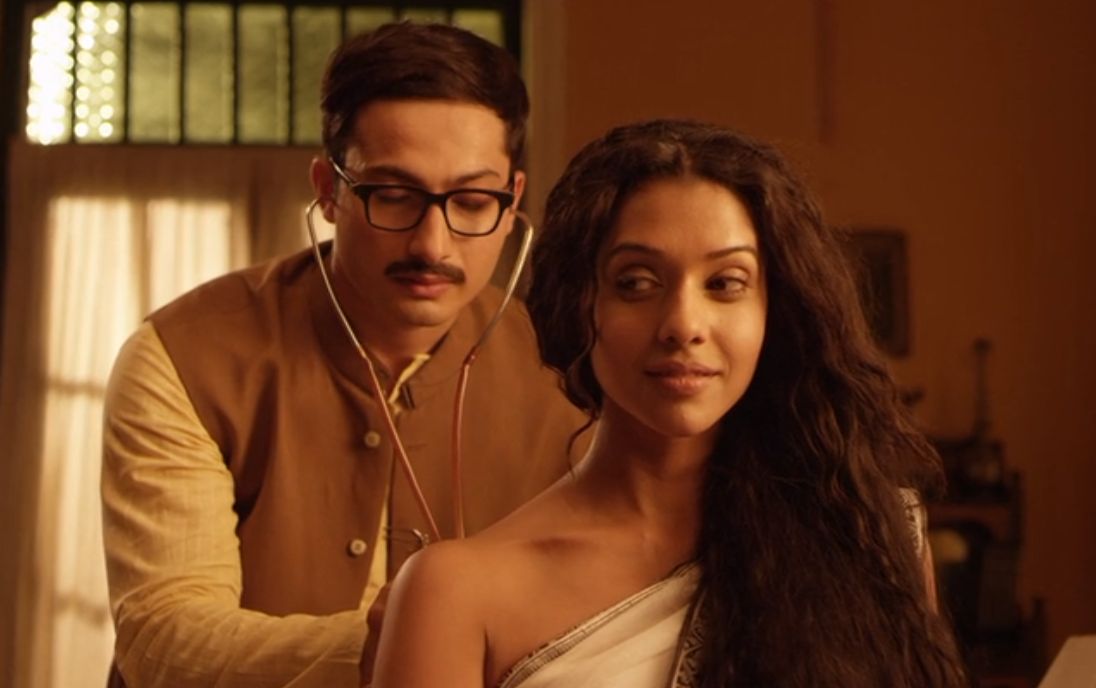 The Film Sufi: “Kankaal”, Stories by Rabindranath Tagore - Sunil ...