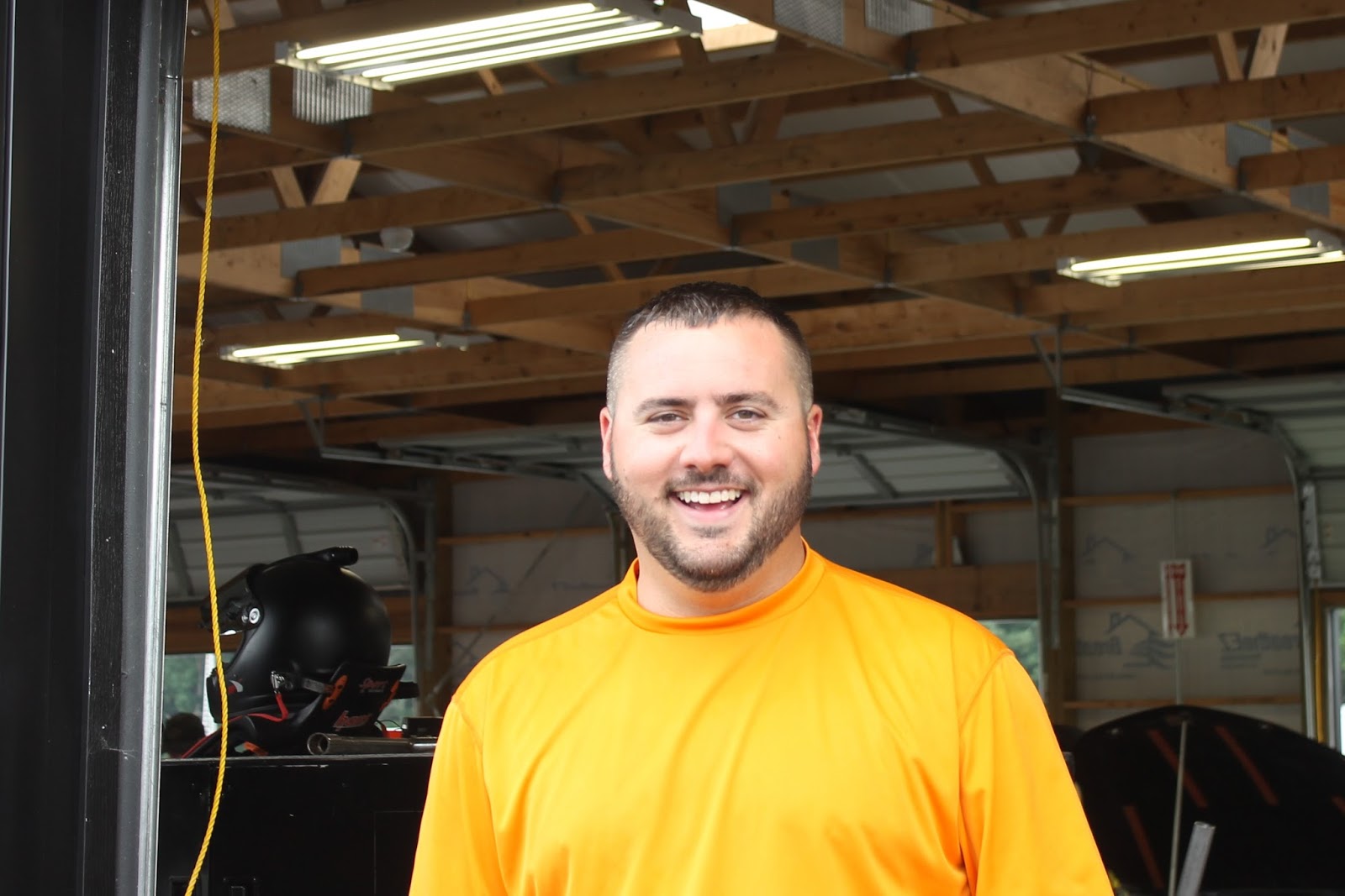 Race Chatter on WNRI.COM, 99.9 fm, 1380 am, Tune in radio, Alexa, Apple ...