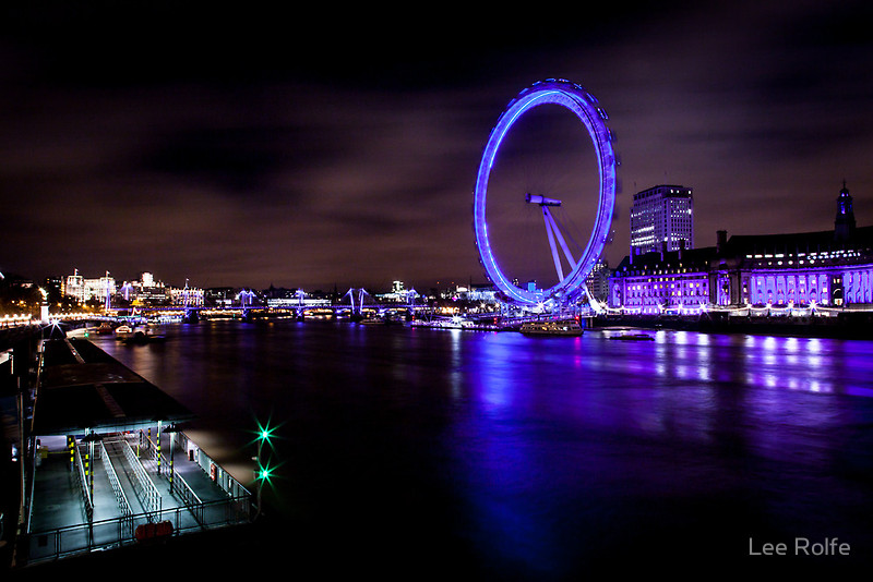 Lee Rolfe Photographer