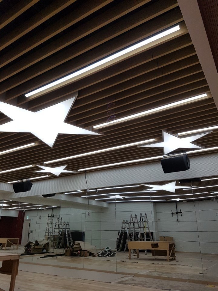 JYP Entertainment moves to a new building - K-POP, K-FANS