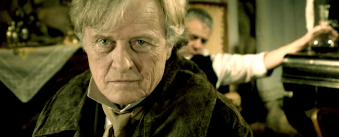 Planta 13: Giallo: el terror "amarillo" de Darío Argento