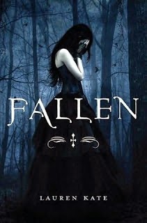Sagas Literarias: Saga Fallen