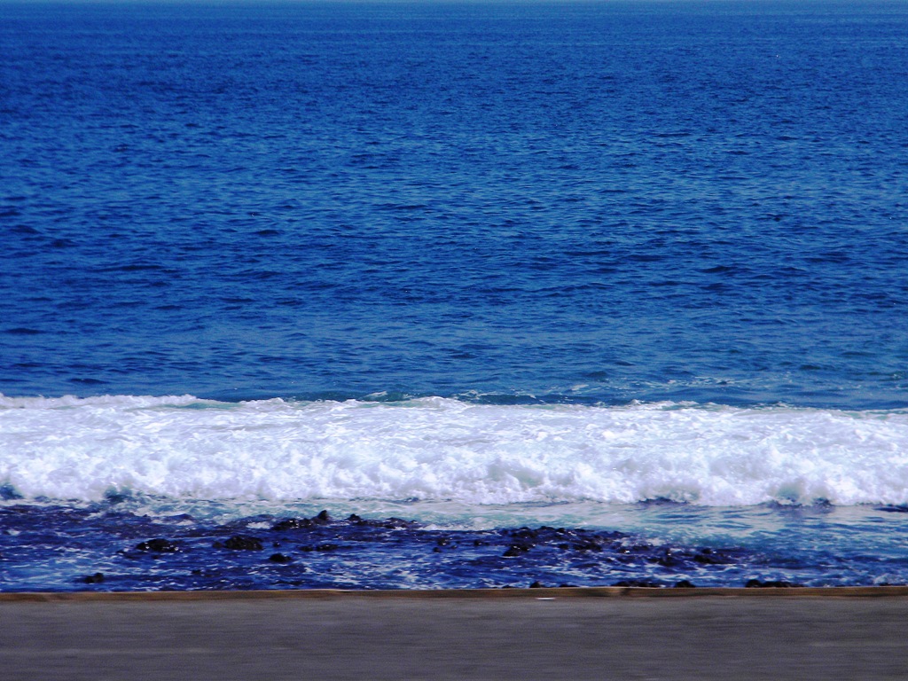 POESÍA Y TRANSICIONES: INMENSO MAR...