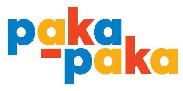 LOGOS TV: Paka Paka