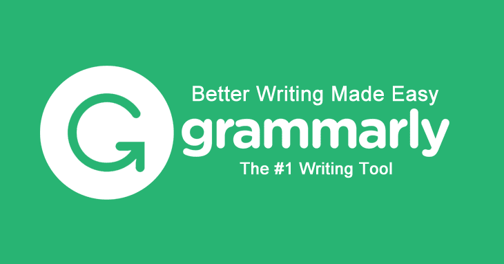 Grammarly, Software untuk Meningkatkan Writing Skill