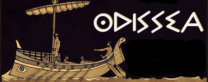 Odissea