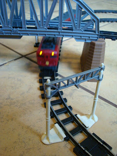 Do Tempo do Guaraná de Rolha: Ferrorama XP-600