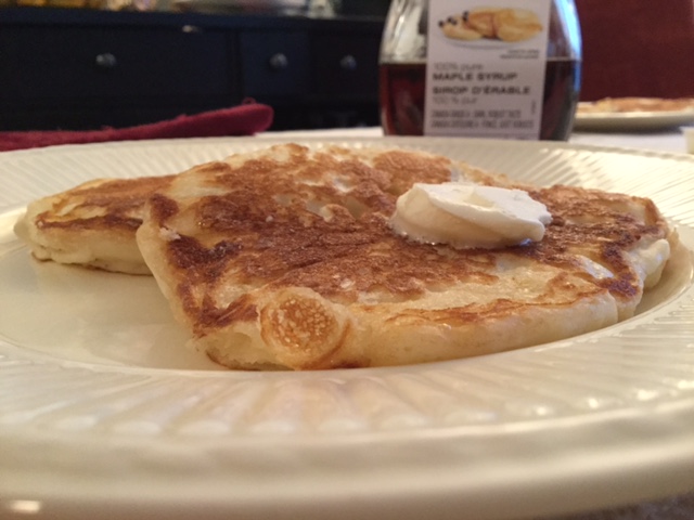 UkrainiYum!: COWBOY WEEKEND in ALPINE, TEXAS . . . and my best PANCAKES!