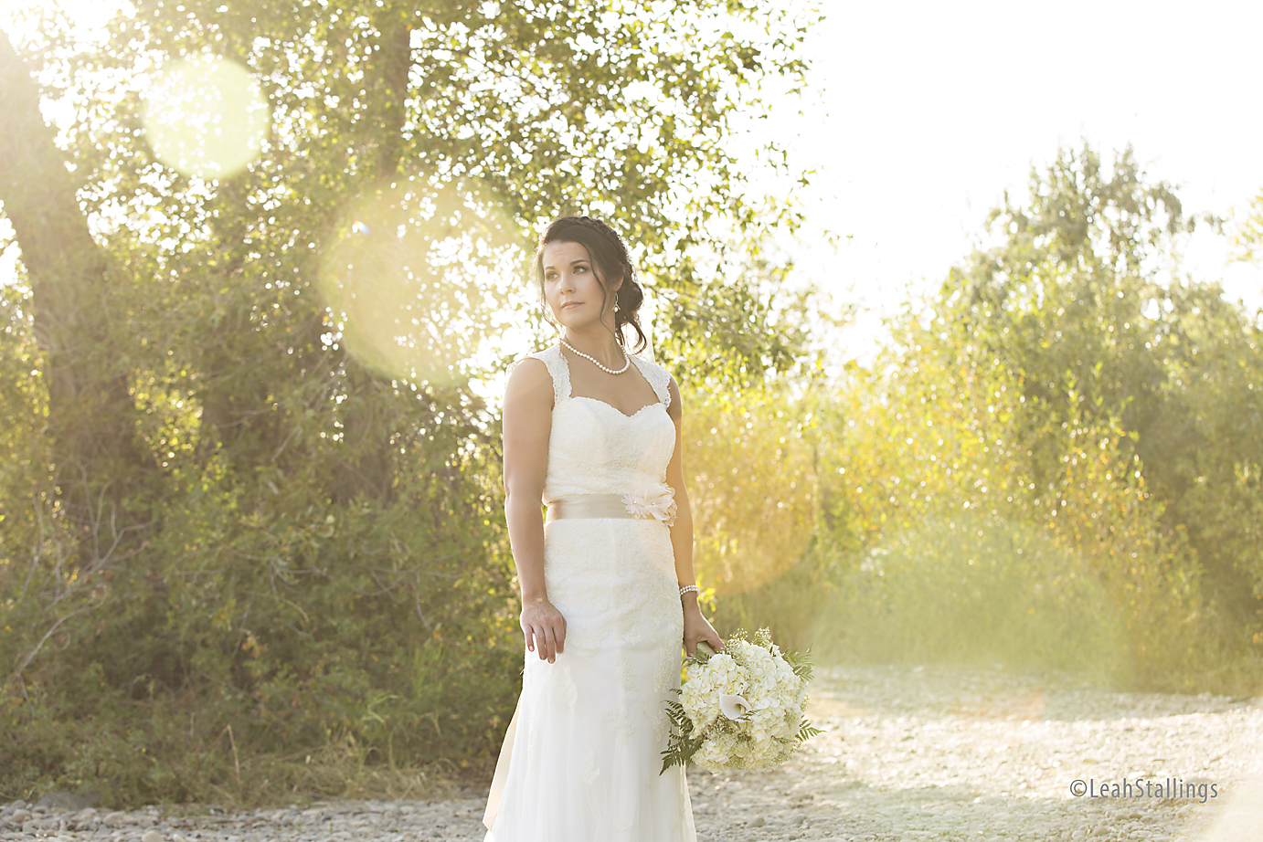 Leah Stallings Artistic Portraiture