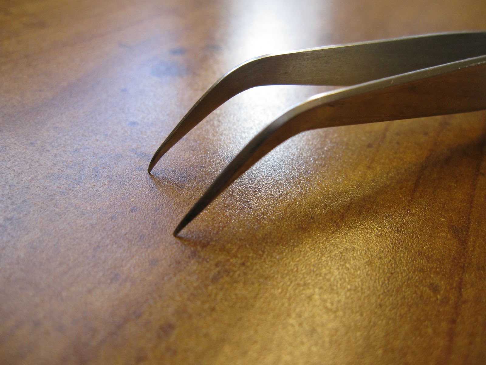 Hopeful Threads: Sewing Essential - Serger Tweezers