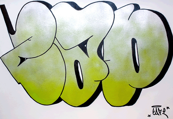 Graffiti Caps | Best Graffitianz