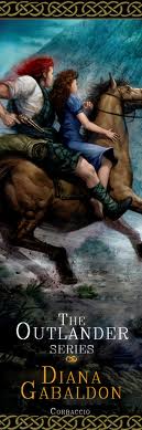 'OUTLANDER' DI DIANA GABALDON DIVENTA UNA SERIE TV SU STARZ