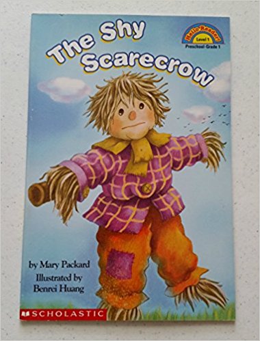 storybookstephanie: Scarecrows Theme UPDATED