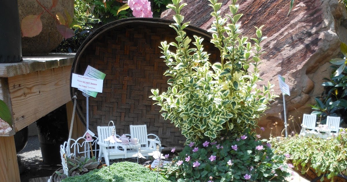 The British Gardener: Gardening the Redneck way