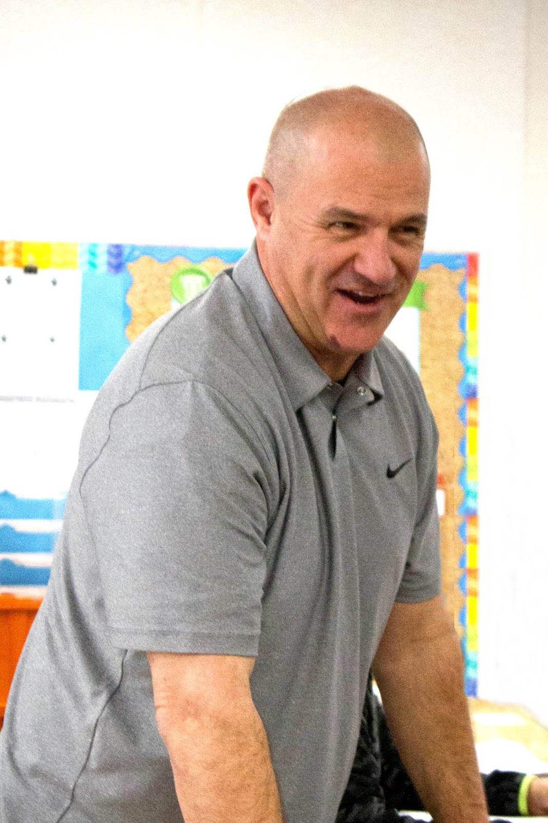 The Mighty Hawk Messenger: 2019