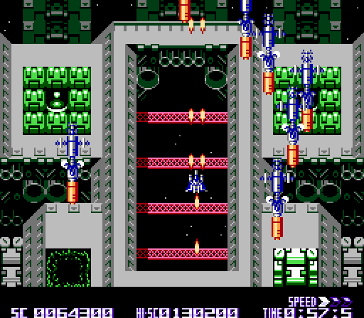 RGCD: Blade Buster (NES)