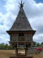 historia Timor Leste (History) Babadok Leste