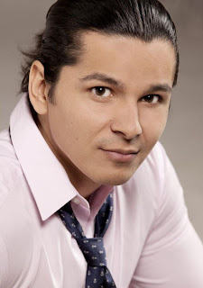 actors&actresseslatin: Alberto Barros Jr.