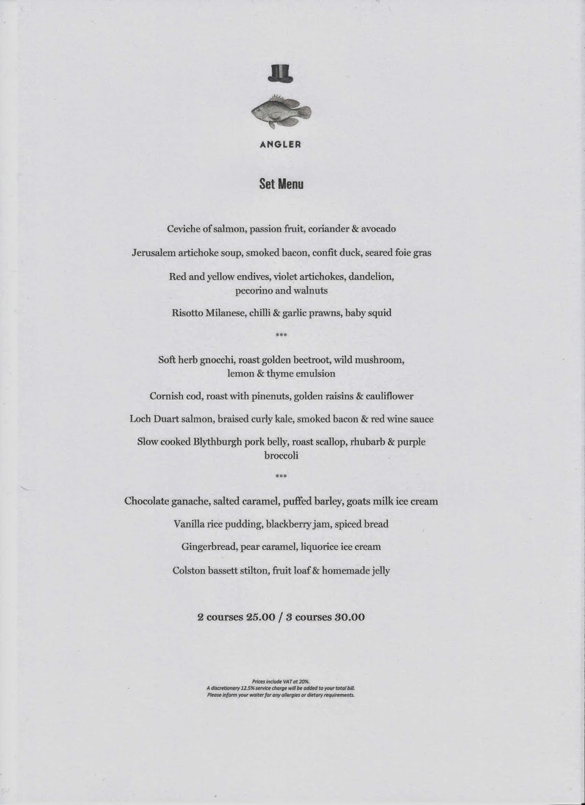 English for the Catering Industry