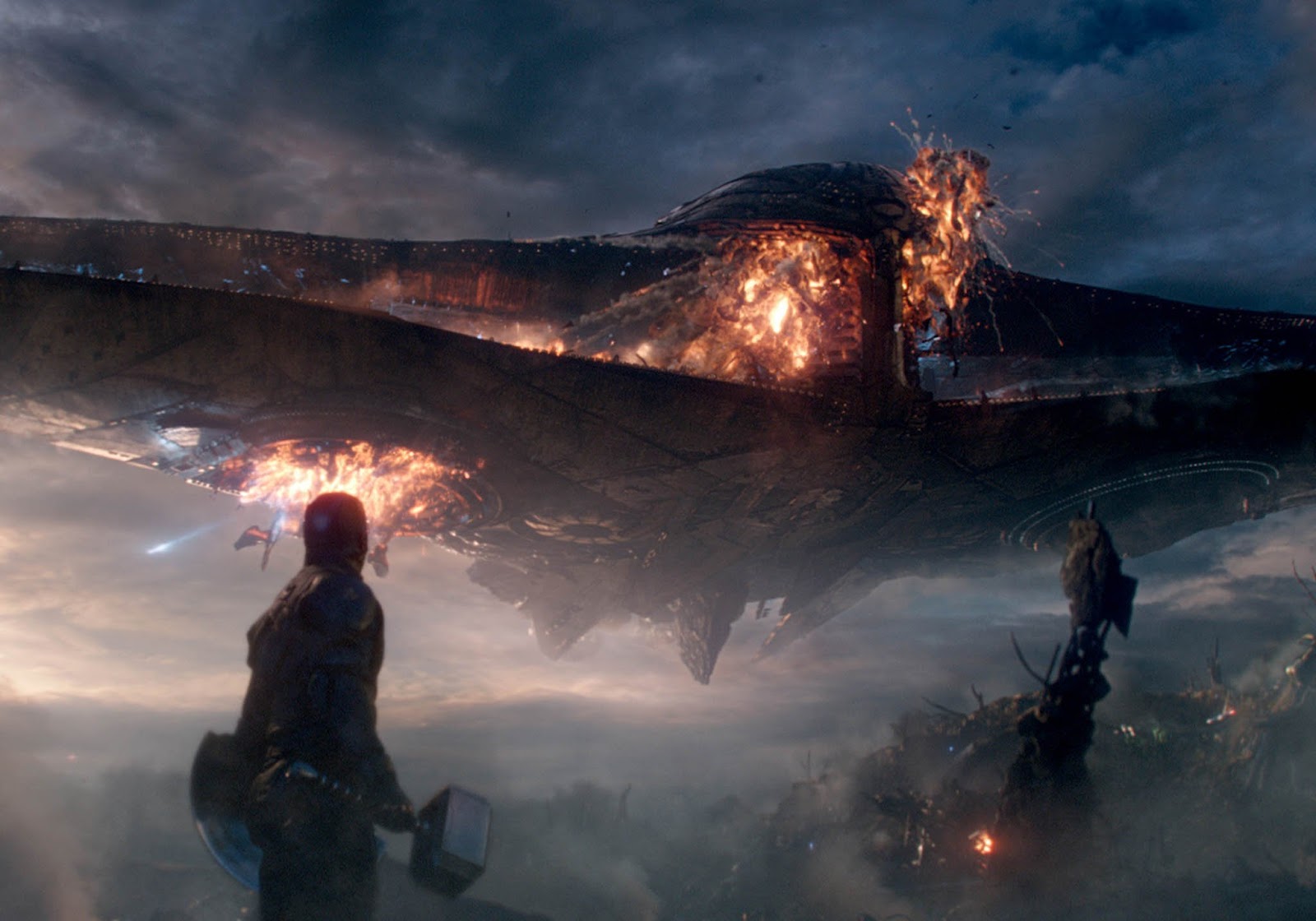 Marvel Studios libera 16 imagens em alta resolução inéditas de ...