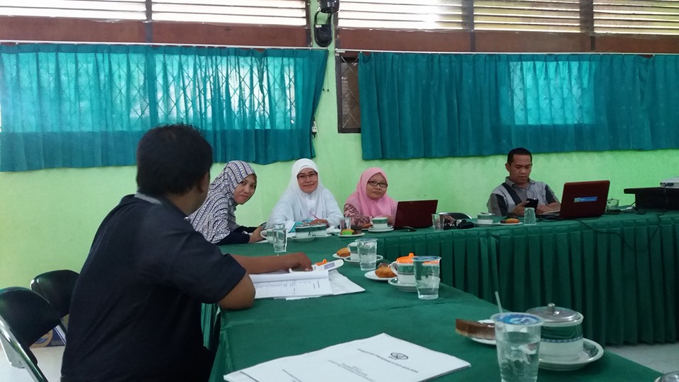 Fakultas Pertanian Universitas Alkhairaat Palu