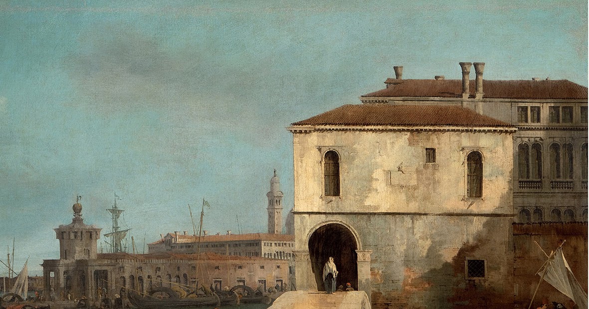 Letteratura artistica: L'Accademia di Belle Arti di Venezia. Il ...