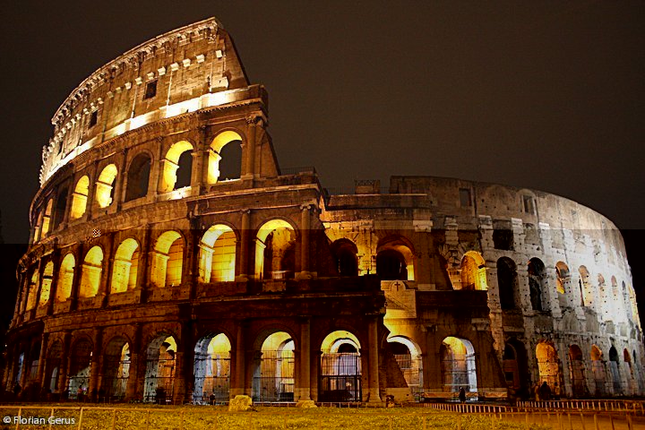 Zainam Ahmad: Kota Rom bukan dibina dalam sehari.