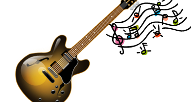 GUITARCONDER: 3.- Teoría Aplicada a la Guitarra