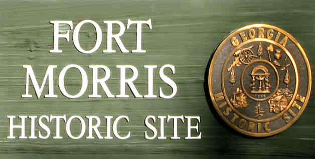 War Of 1812 Chronicles: Fort Morris Became Fort Defiance