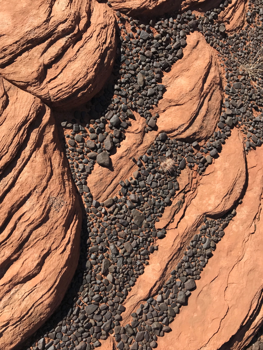 Earthly Musings - My Travel and Geology Blog: Hike Into A World of ...