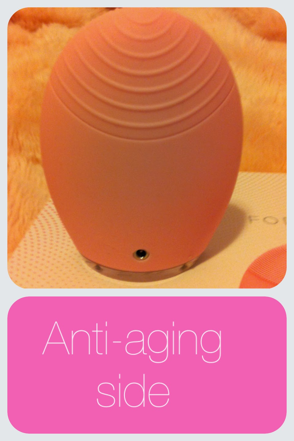 Beauty Box Chic: Foreo Luna Review