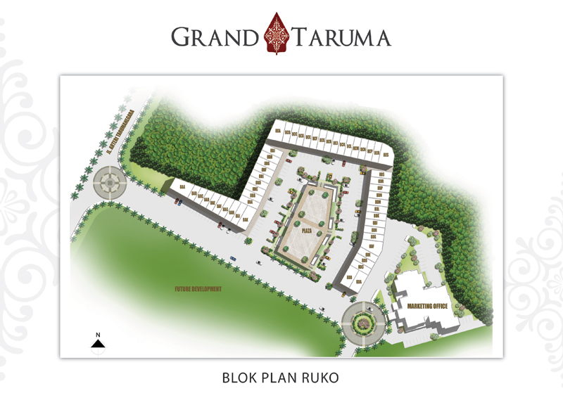 GRAND TARUMA KARAWANG